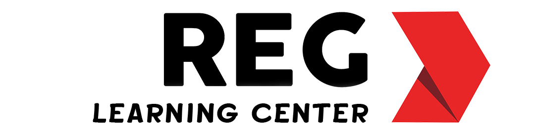 Contact Us – Reg Learning